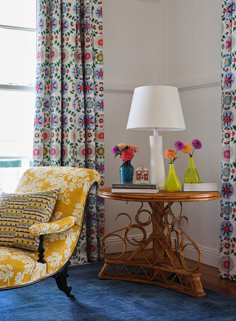 Anna Spiro Furniture - Tables, Chairs, Cabinets - Spiro Store