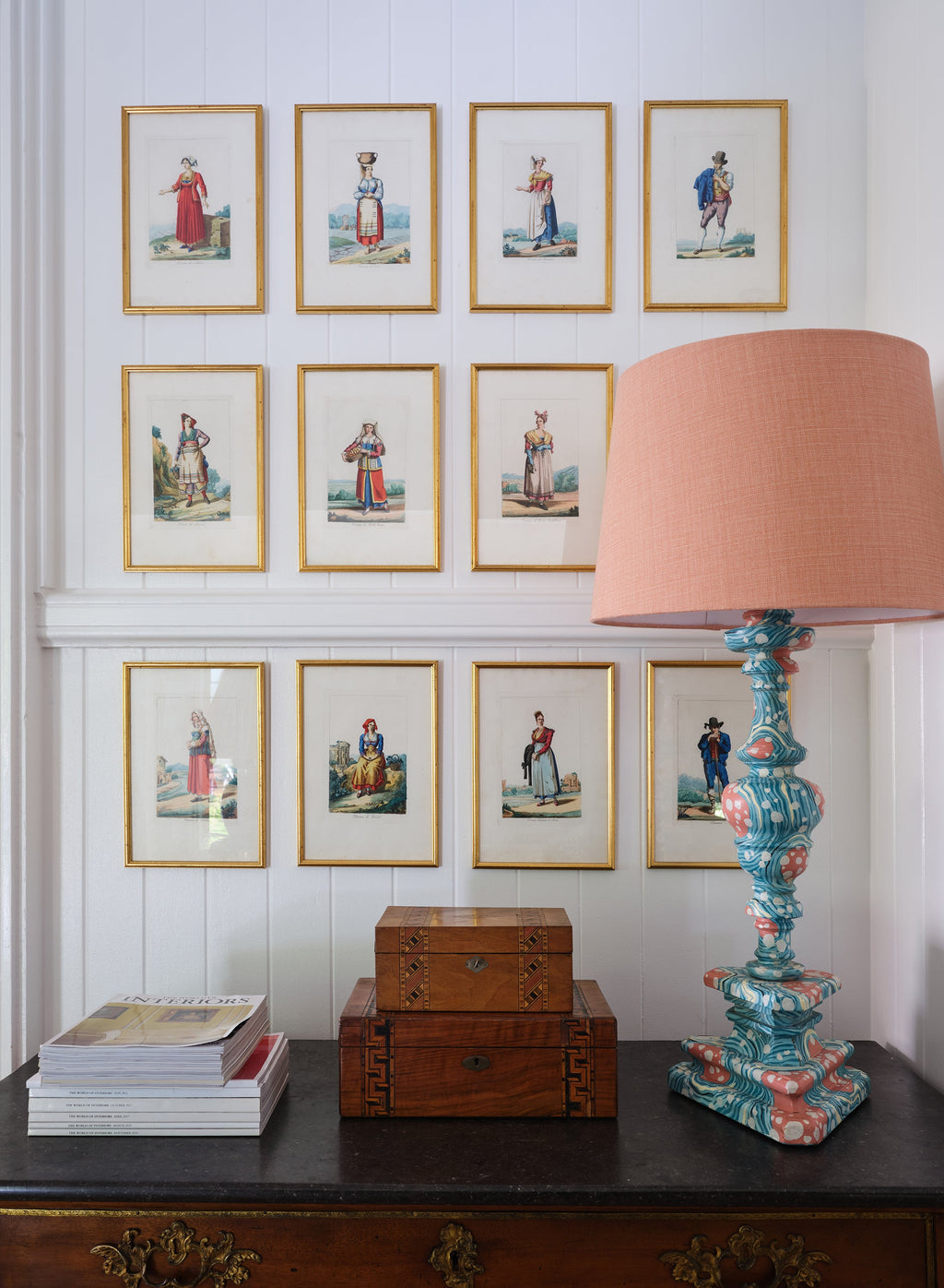 New In - Latest Products by Anna Spiro - Spiro Store