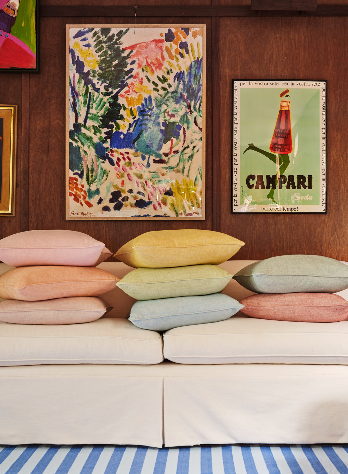 New In - Latest Products by Anna Spiro - Spiro Store