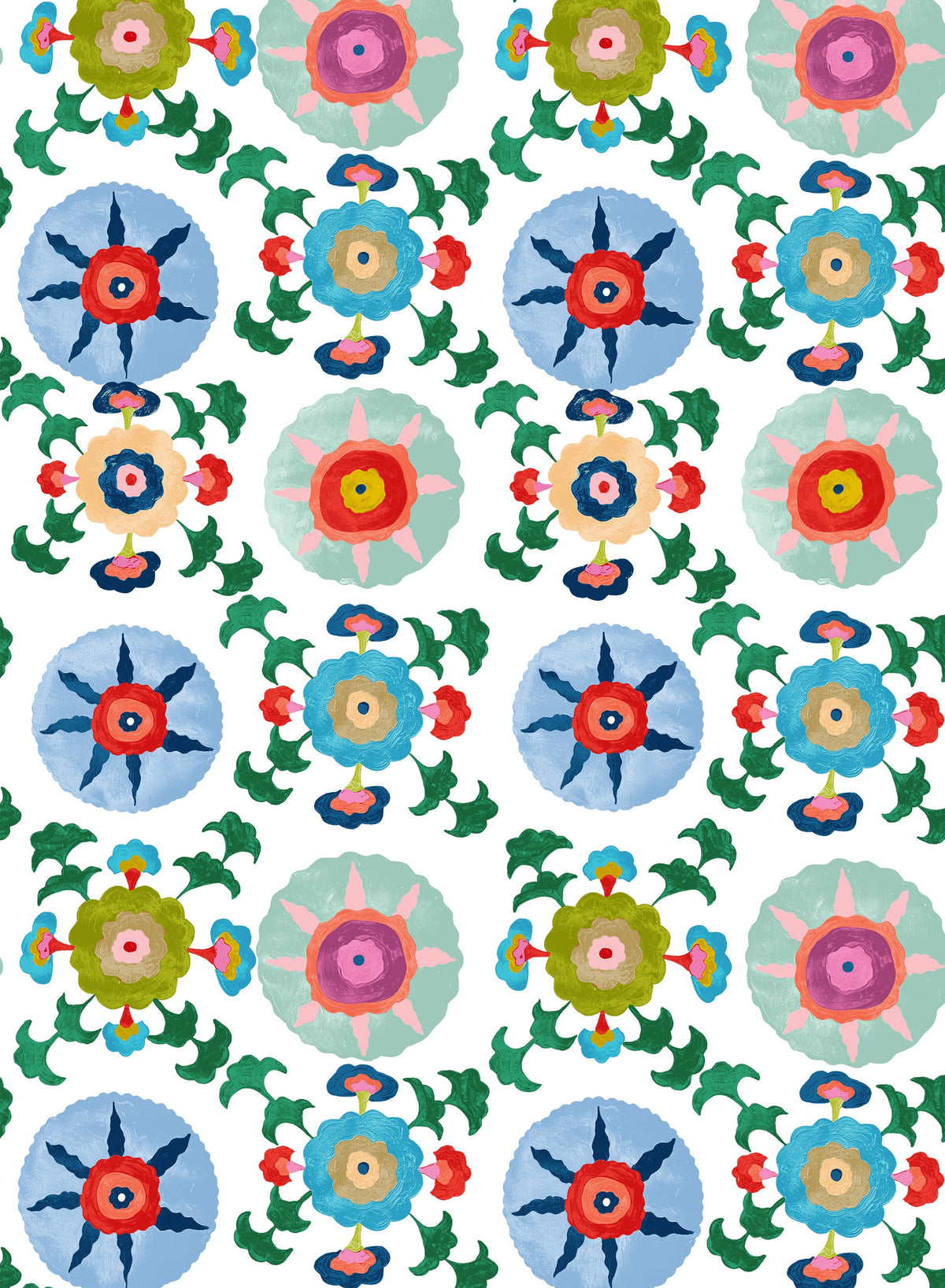 The Imagine Collection by Anna Spiro - Wallpapers and Fabrics - Spiro Store