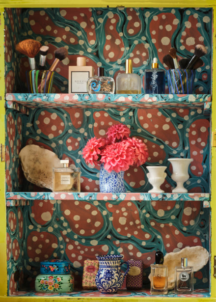 About Spiro Store - Anna Spiro