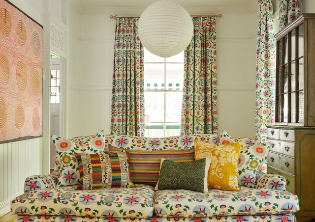 Anna Spiro Online Shop - Fabrics, Wallpapers, Furniture, Textiles